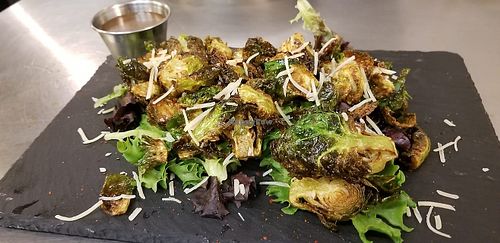 Seb's Snack Bar - South Hero Vermont Ice Cream - HappyCow