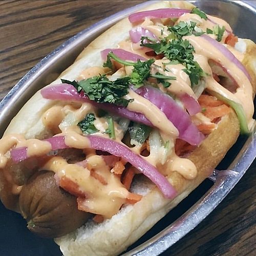 McShane's Irish Pub - Detroit Michigan Restaurant - HappyCow