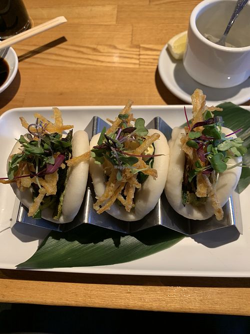 Mexicaba - Nassau Restaurant - HappyCow