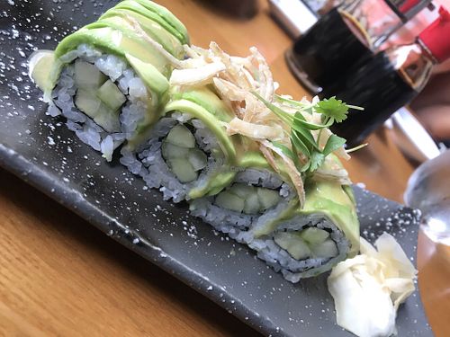 Mexicaba - Nassau Restaurant - HappyCow