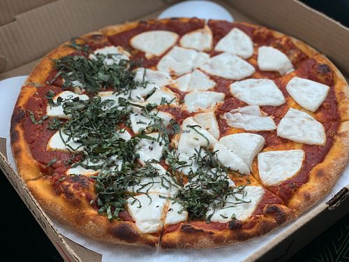 CLOSED: Wicked - Mashpee Massachusetts Restaurant - HappyCow