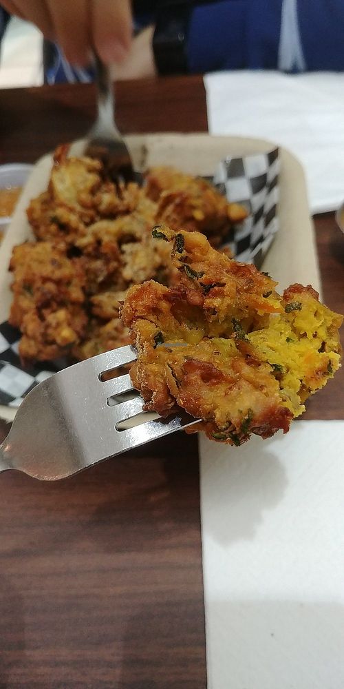 Dosa Paragon Pure Vegetarian - Victoria British Columbia Restaurant ...