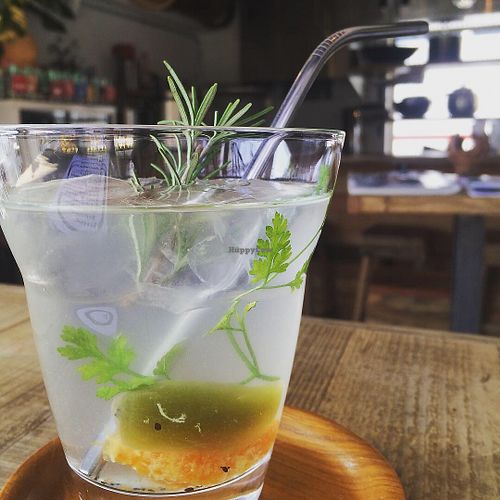 Teru Cafe - Tokyo Restaurant - HappyCow