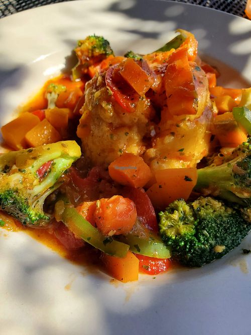 Bananas - Vieques Restaurant - HappyCow