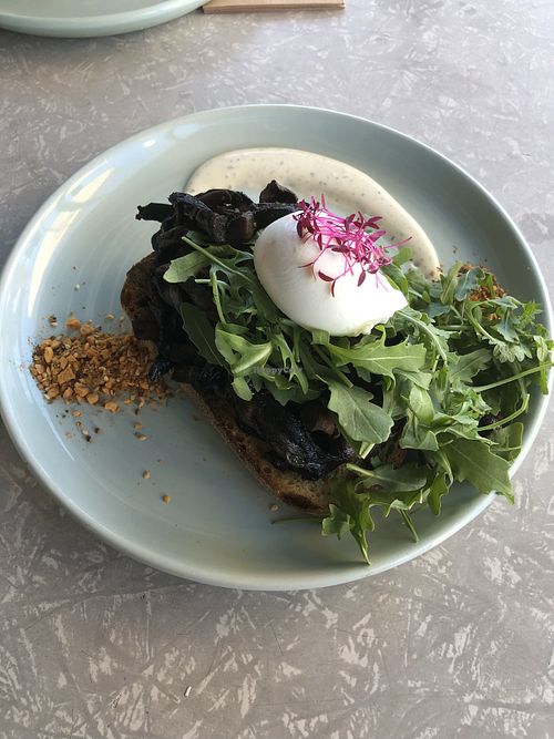 Folks Coffee - Wonthaggi Victoria Restaurant - HappyCow