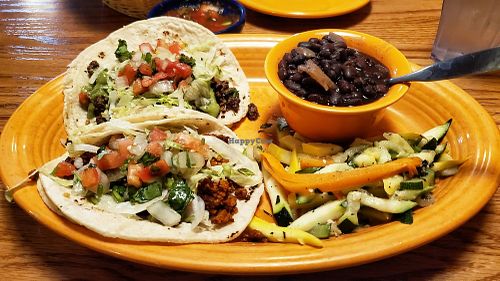 Cafe Salsa - Countryside Illinois Restaurant - HappyCow