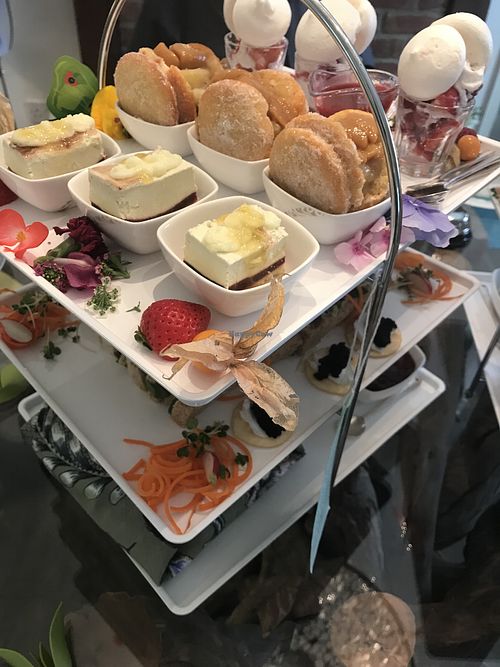 The Alma Arms Freehouse - Brentwood Restaurant - HappyCow