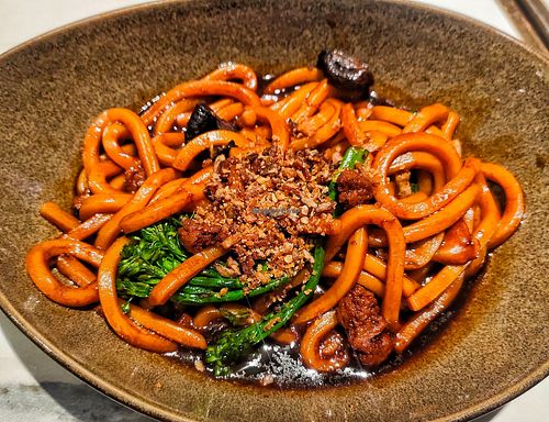 Xuan Miao Veggie Food 炫妙 - PLQ Mall - Central Singapore Restaurant ...