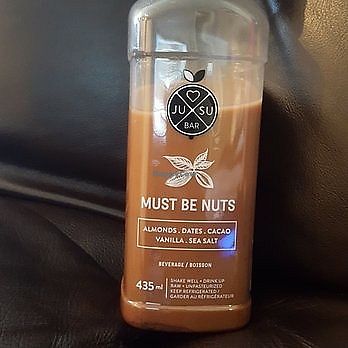 CLOSED: Jusu Bar - Victoria British Columbia Juice Bar - HappyCow