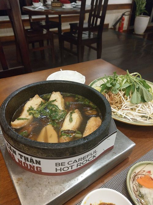 Co Noi - Bong Sen Hotel - Ho Chi Minh City | Review "Incredible ...