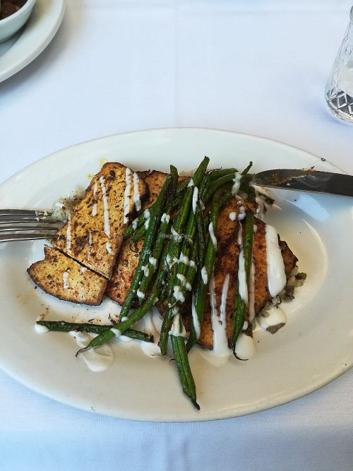 CLOSED: FuD - Kansas City Missouri Restaurant - HappyCow