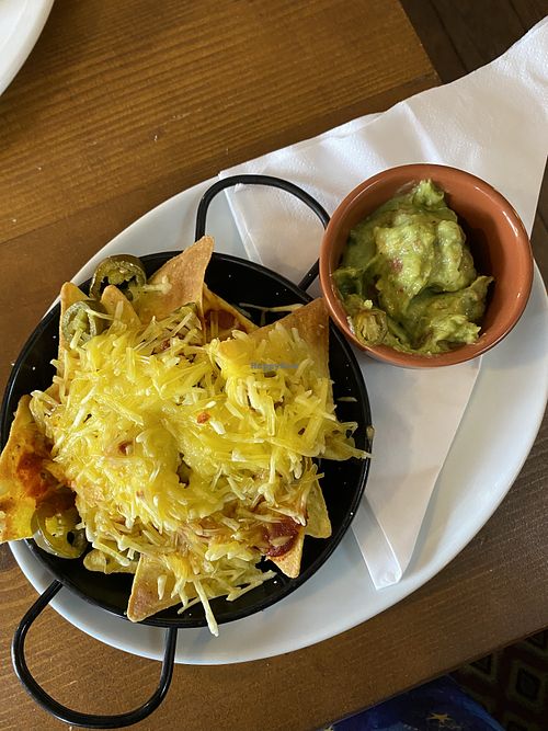 The Strands Inn - Seascale | Review "3 vegan options, expensive" by ...