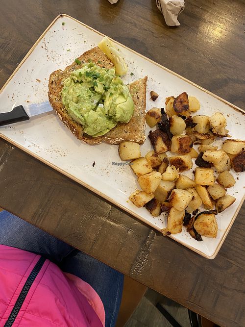 CLOSED: First Watch - Tampa Florida Restaurant - HappyCow