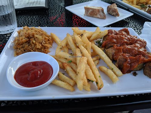 The German Knodle - St Petersburg Florida Restaurant - HappyCow