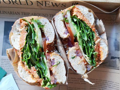 Mr. Lecker - Hildesheim Restaurant - HappyCow