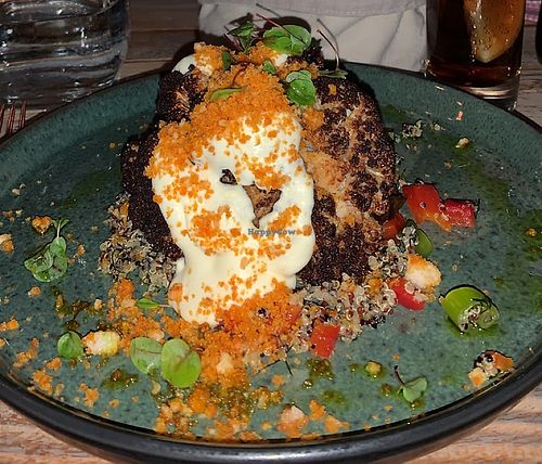 Kopar - Reykjavik Restaurant - HappyCow