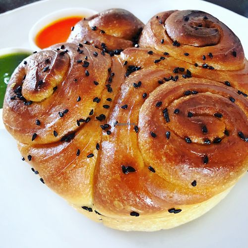 CLOSED: Jaffa - W 3rd - Los Angeles California Restaurant - HappyCow