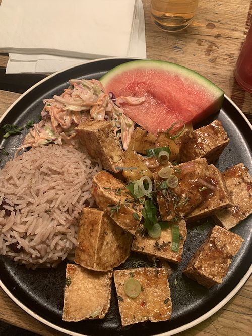 Turtle Bay - Leamington Spa Restaurant - HappyCow