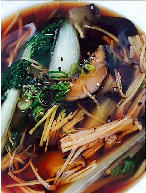 Kinoko - Byron Bay New South Wales Restaurant - HappyCow