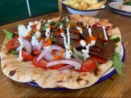 taste of india - Menai Bridge Restaurant - HappyCow