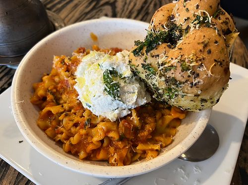 The Baklava Lady - English Town New Jersey Restaurant - HappyCow