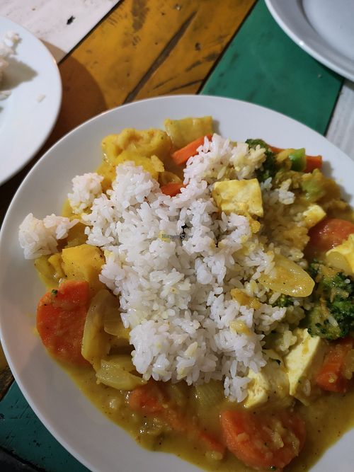 My Way Cafe - Cat Ba | Review "Okay" by Katiemayaannie - HappyCow