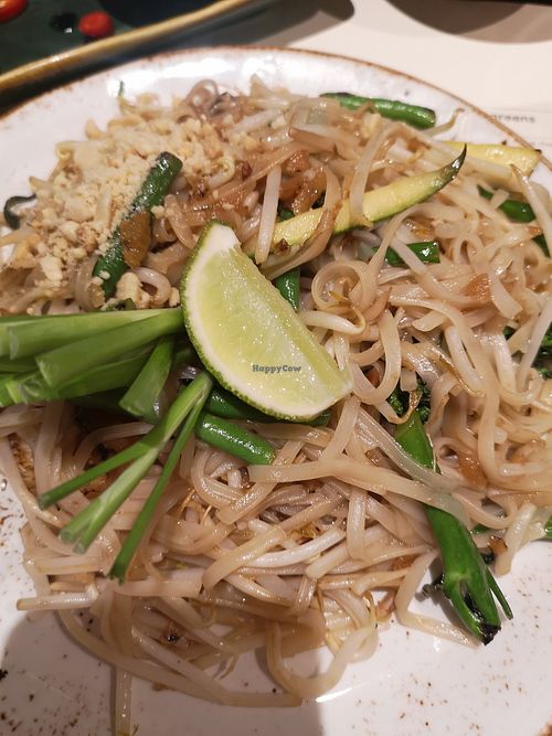 Vegan Restaurants In London England vegan-restaurants-in-london-england