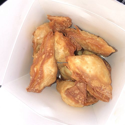 All American Wontons - Massapequa New York Restaurant - HappyCow