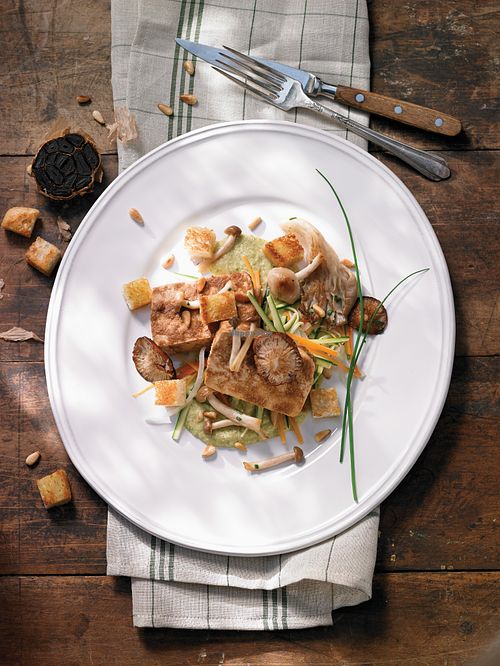 Spa Eastman Restaurant - Eastman Quebec Restaurant - HappyCow