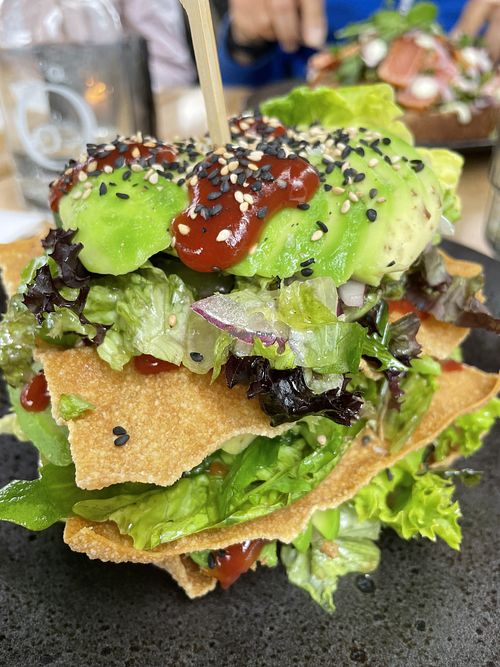 Lokaal1650 - Den Bosch Restaurant - HappyCow