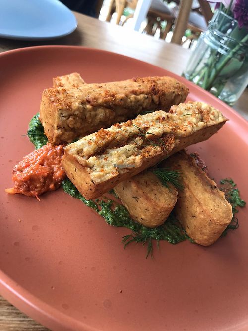 Kawul - Pokolbin New South Wales Restaurant - HappyCow