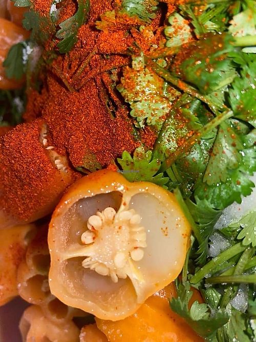 Go Burrito - Salisbury North Carolina Restaurant - HappyCow