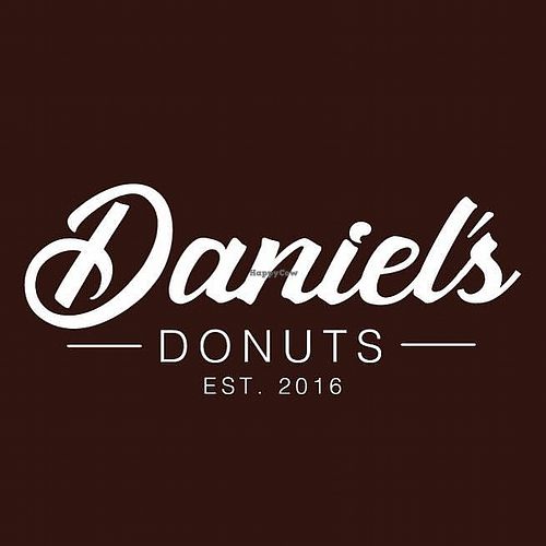 Daniel's Donuts - Rosebud Victoria Bakery - HappyCow