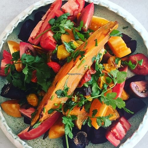 The Guava Kitchen - South East London | Review "Came here hungover and ...