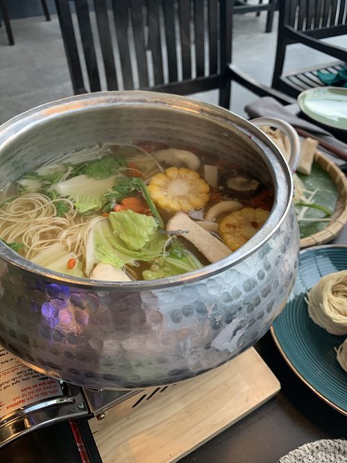 CLOSED: La Gom Kitchen - Phu Quoc Restaurant - HappyCow