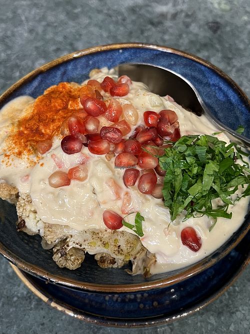 Massis - West London Restaurant - HappyCow