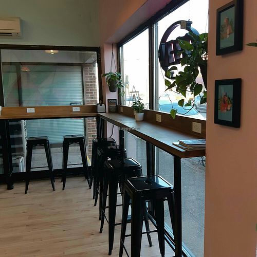 CLOSED: Brew Beans Coffee - Truro Nova Scotia Coffee & Tea - HappyCow