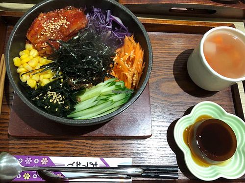 Mu Xuan - Hualien Restaurant - HappyCow