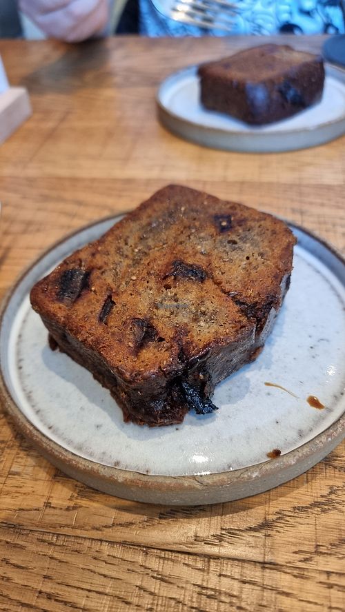 Ev Restaurant - South East London Restaurant - HappyCow