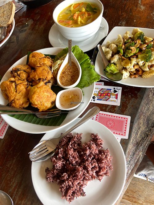 Sabai Corner Restaurant and Bungalows - Koh Yao Noi | Review "Many ...