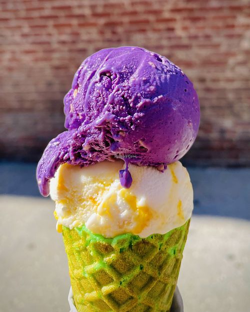 Wanderlust Creamery - Pasadena California Ice Cream - HappyCow
