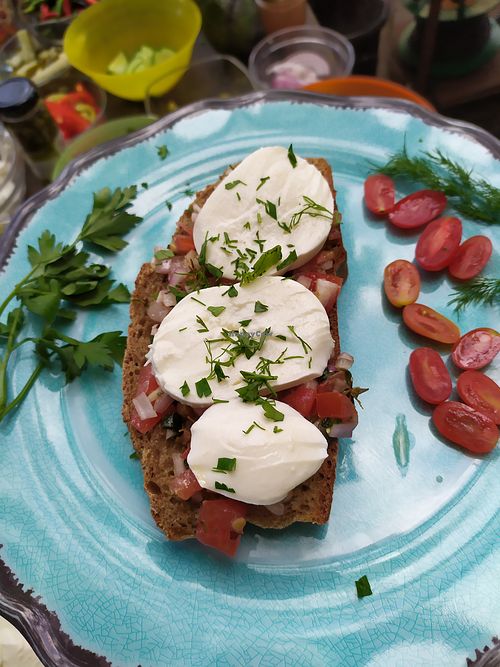 Poco Loco - Crete Restaurant - HappyCow