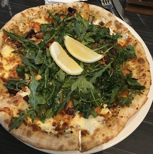 Hotel Monier - Darra Queensland Restaurant - HappyCow