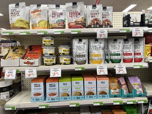 Sam Coco Trading - Annerley Queensland Other - HappyCow