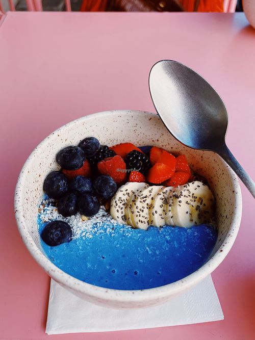 CLOSED: COCO Donuts - Brussels Bakery - HappyCow