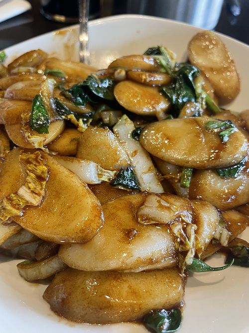 Din Tai Fung - 46th St - Seattle | Review "Super tasty" by EshaG - HappyCow