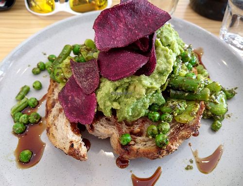 Edithvale General Store - Edithvale Victoria Restaurant - HappyCow