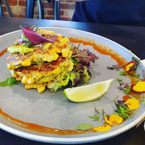 Square 44 - Surrey Downs South Australia Restaurant - HappyCow