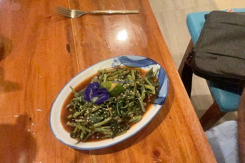Paraw Beach Club - Boracay | Review "Great vibe. Good selection" by ...