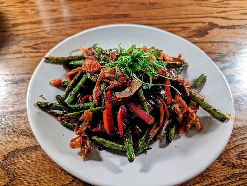 The Consulate - Atlanta Georgia Restaurant - HappyCow